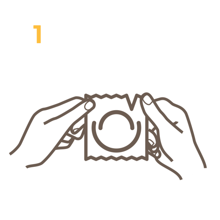 Condoms • Te Taenga Mai